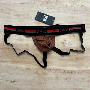 N2N Bodywear | Underwear & Socks | N2n Bodywear Jamboree Jock Underwear ...